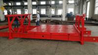 China offer bailey bridge for sale