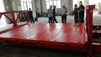 China offer bailey bridge for sale