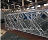 China steel bridge in China bailey bridge maunufacture ,Q345B GR50materials for sale