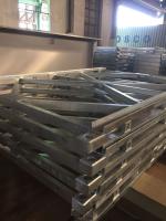 China steel bailey bridges panel /bailey panel for sale