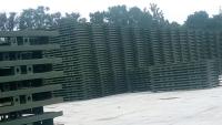 China steel bailey bridges panel /bailey panel for sale