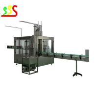 China Fresh And Fully Ripe Orange Juice Processing Line Automatic for sale