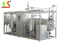 China Commercial Automatic Fruit Mango Pulp Making Machine 5t/Day for sale