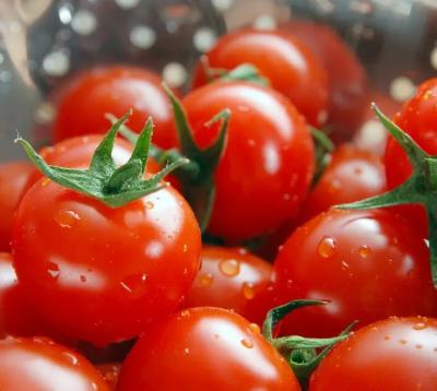 China Fresh Tomato Paste Processing Line Automatic High Capacity for sale