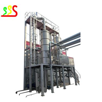China Concentration Jam Tomato Paste Making Machine 1.5tons Per Hour for sale