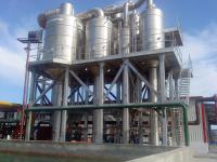 China Fresh Tomato Medium Fruit Production Line for sale