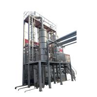 China Fresh Tomato Paste Jam Processing Line 1t/H - 3T/H Semi Auto for sale