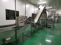 China 220V / 380V / 415V Mango Juice Processing Line 20 Ton/H With 1 Year Warranty for sale