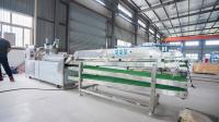 China Adjustable 18 Inch Arabic Bread Production Line 700pcs/H for sale