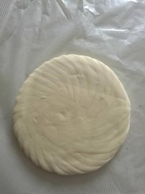 China Chinese Meat Sandwich Rou Jia Mo Bun Making Machine Automatic for sale