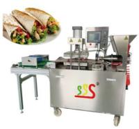 China Upgrade Small Size Tortilla Making Machine 8 -12 inch for sale