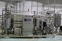 China Commercial Automatic Citrus Orange Juicer Machine 1t/H for sale