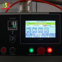 China BP-900 Dough Divider Rounder Perfect Addition To Your Tortilla Production Line for sale