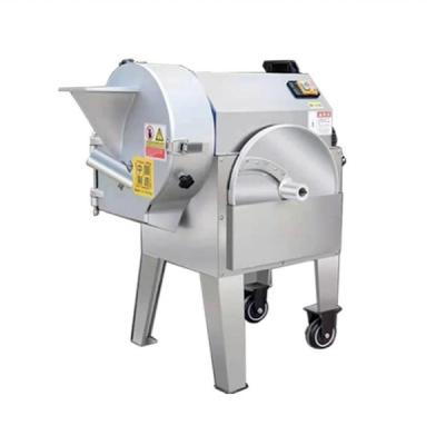 China Multifunctional Fruit And Vegetable Processing Machine Automatic for sale