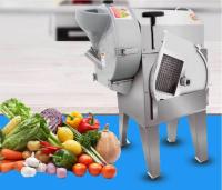China Multifunctional Fruit And Vegetable Processing Machine Automatic for sale