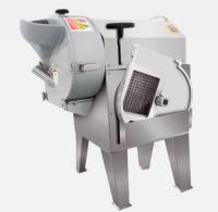 China Multifunctional Fruit And Vegetable Processing Machine Automatic for sale