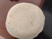 China 10 - 45cm Diameter PLC Control Flour Tortilla Roller 800 - 3000 Pieces/h for sale