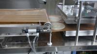 China 8 - 50mm Tortilla Production Line For Commercial And Industrial Tortilla Making Machine for sale