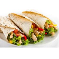 China 700 - 3000 Pieces/h Stainless Steel Tortilla Production Line 8 - 50cm for sale