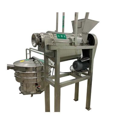 China Wooden Case Fruit Vegetable Processing Line With Semi Automatic Operation Mode for sale