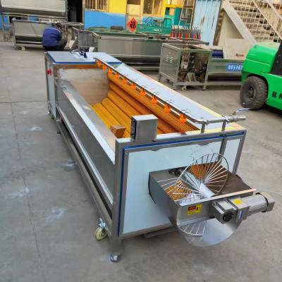 China Automatic Apple Processing System with PLC Control for Fresh Apple Or Apple Puree and Fruit Pulp in Food Grade 304 Stainless Steel for sale