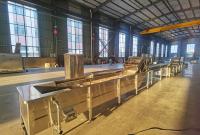 China Mango Pulp Processing Line Aseptic Bag Bottle Mango Pulp Processing Machinery for sale