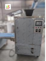 China ±2 Gram Dough Accuracy Dough Rounder Making Machine With Highly Accurate PLC Control System for sale