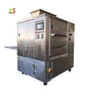 China 28-130 Gram Dough Divider Rounder With ±2 Gram Accuracy And 220V/380V Voltage for sale