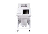 China Low Price High Effect 1 Chute Rice Color Sorter Machine for sale
