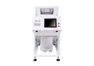 China Low Price High Effect 1 Chute Rice Color Sorter Machine for sale