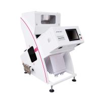China 1 Chute Rice Color Sorter Machine For Nigerian Market for sale