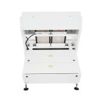 China high intelligence  Rice/soybean/sesame/grain Color Sorter machine for world market for sale