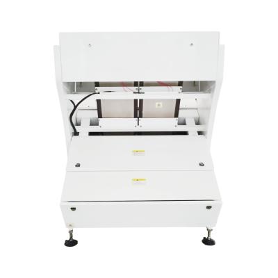 China high intelligence  Rice/soybean/sesame/grain Color Sorter machine for world market for sale