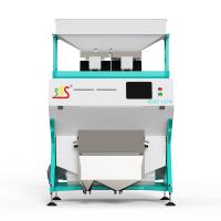 China cheap hot selling  Rice/soybean/sesame/grain Color Sorter Machine for sale