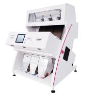 China low maintenance cost  high output  Color Sorter Machine for rice /beans/grains/cereal for sale