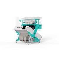 China low energy   high output  Color Sorter Machine for rice /beans/grains/sesame/cereal for sale