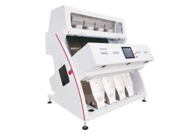 China Low price high output  Color Sorter Machine for maize/corn/ wheat/rice /beans/grains for Kazakhstan for sale