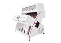 China Low price high output 5 chute  Color Sorter Machine for maize/corn/ wheat/rice /beans/grains for Middle Asia countries for sale