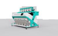 China fully automatic high intelligence 5 chute  Color Sorter Machine for maize/corn/ wheat/rice /beans/grains for sale