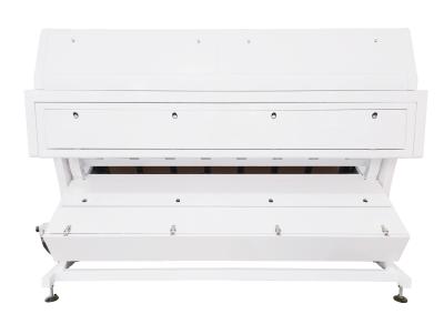 China High Automatic AI 7 Chute Color Sorter Machine For Grains Product Line for sale