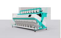 China SSS High Automatic High Output 8 Chute  Color Sorter Machine with LED system for sale
