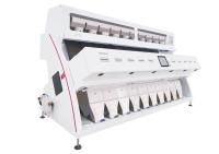 China 2026 hot selling Low price Low Energy  consumption Color Sorter Machine For Maize / Corn / Wheat / Rice / Beans / Grains Processing Line for sale