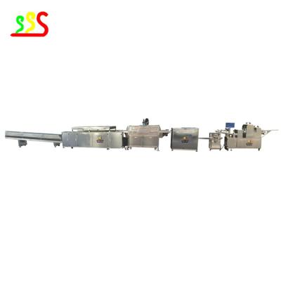 China high output  Pita Bread Product line for sale