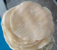 China 0.7MPA-1.0MPA Pressure Tortilla Making Machine With Delta Control System for sale