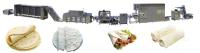 China High Capacity Tortilla Production Line for sale