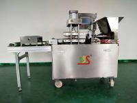 China cheap small capacity 15-45cm 200-600pcs/h tortilla machine for sale