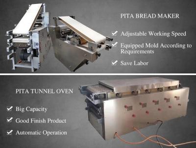 China Easy Operation Commercial Tortilla Machine 25cm Diameter Automatic for sale