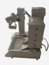 China Stainless Steel Food Grade Automatic Fruit Processing Line with High Processing Accuracy and 220/380/440v Voltage for Superior Results for sale