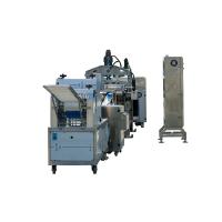 China 10-12 Inch Diameter 304 Stainless Steel Tortilla Production Line with 200-300 Pieces/h Capacity for sale