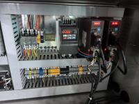 China 304 Stainless Steel High Automation Tortilla Production Line with 800-1500pcs/hour Output for sale